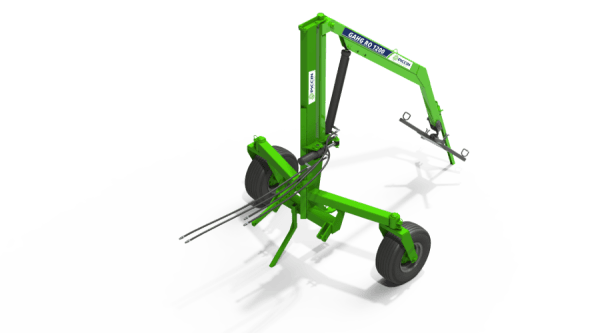 GUINCHOS BIG BAG / GAHG RO - Park Máquinas Agrícolas